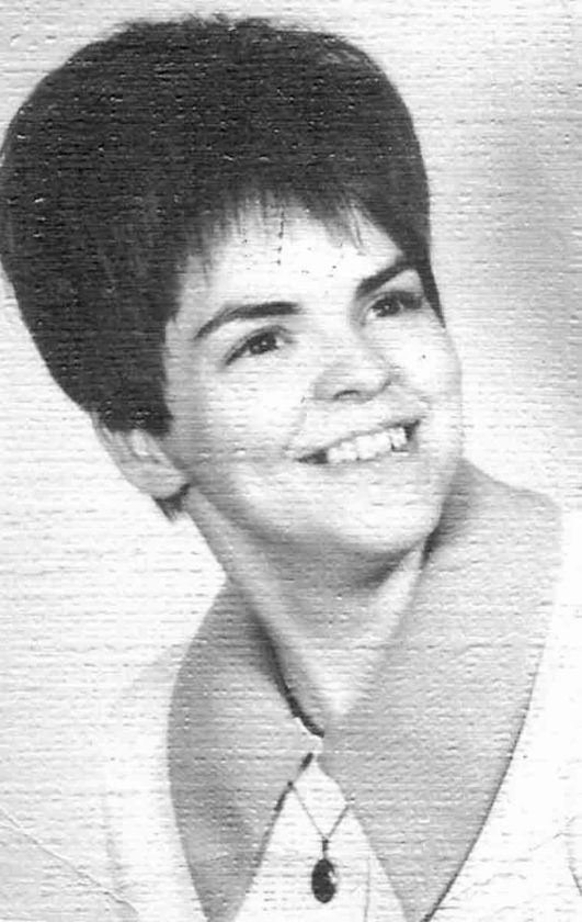 Sharon Marie Lockhart Franklin | News, Sports, Jobs - News and Sentinel